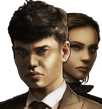 Gabriel Siblings | Generation Zombie Wiki | Fandom