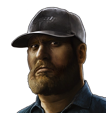 Kramer | Generation Zombie Wiki | Fandom