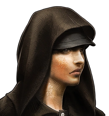 Chrissy | Generation Zombie Wiki | Fandom