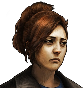 Dana | Generation Zombie Wiki | Fandom