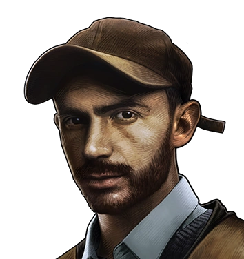 Jude | Generation Zombie Wiki | Fandom