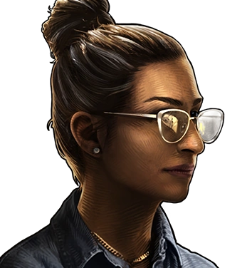 Celine | Generation Zombie Wiki | Fandom