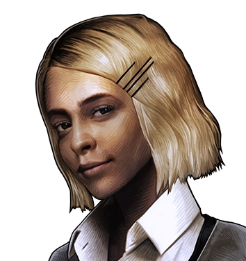 Jamie | Generation Zombie Wiki | Fandom