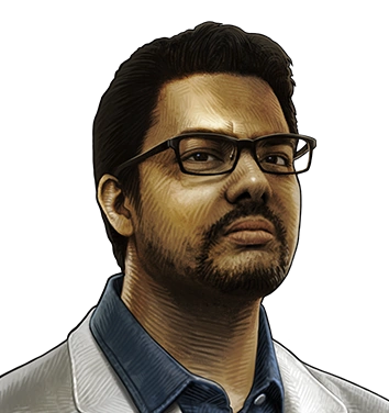 Raine | Generation Zombie Wiki | Fandom