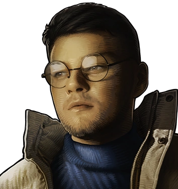 Carlson | Generation Zombie Wiki | Fandom