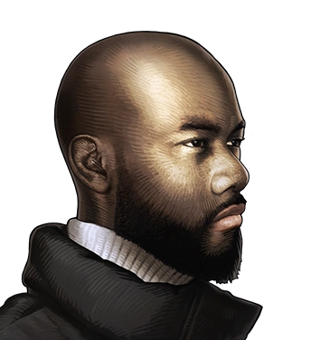 Bryson | Generation Zombie Wiki | Fandom