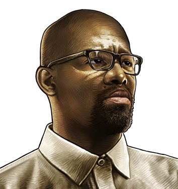 Antonio | Generation Zombie Wiki | Fandom