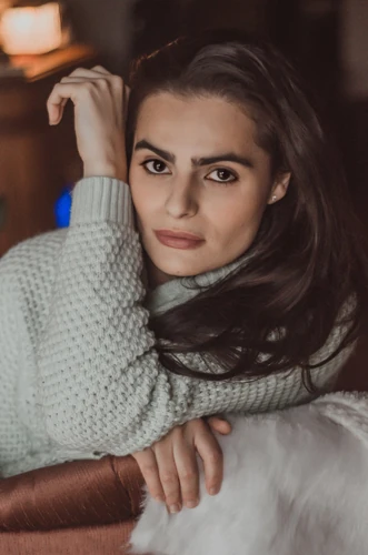 Nava Mau | Generation Wiki | Fandom