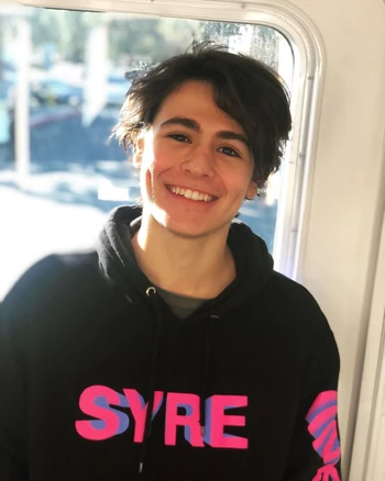 Diego Josef | Generation Wiki | Fandom
