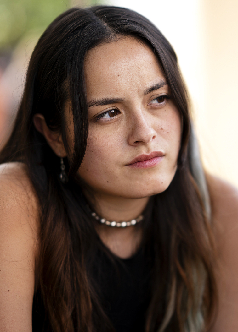 Riley Luo | Generation Wiki | Fandom