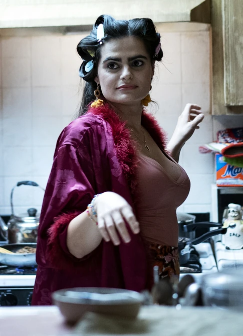 Ana | Generation Wiki | Fandom