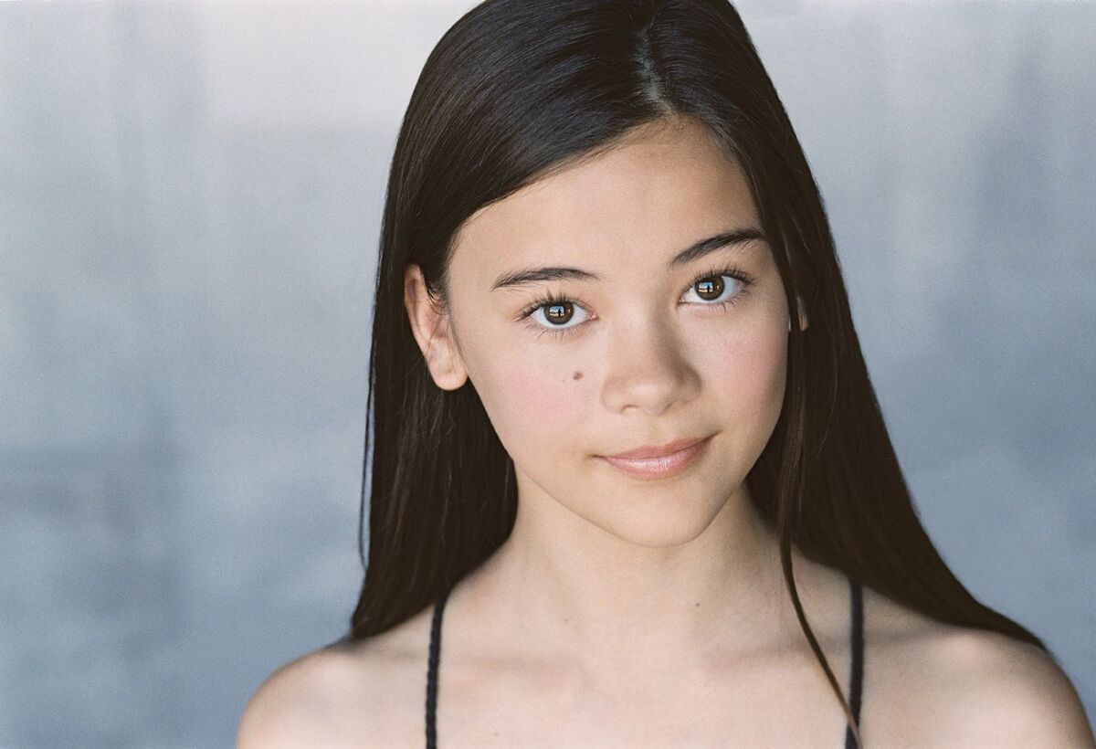 Lukita Maxwell | Generation Wiki | Fandom