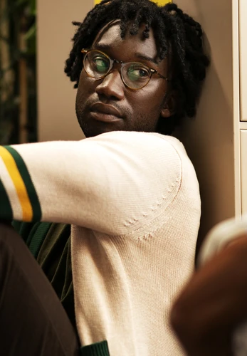 Sam | Generation Wiki | Fandom