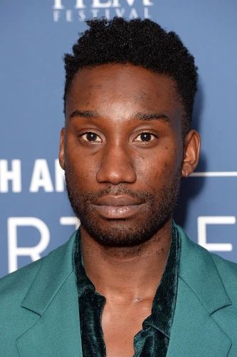Nathan Stewart-Jarrett | Generation Wiki | Fandom