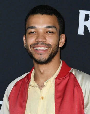 Justice Smith | Generation Wiki | Fandom