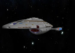 Intrepid class | Star Trek - Generation Fleet Wiki | Fandom