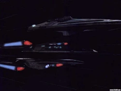 Prometheus class | Star Trek - Generation Fleet Wiki | Fandom