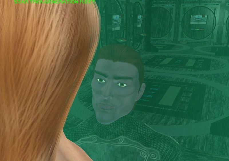 Zentradi | Star Trek - Generation Fleet Wiki | Fandom