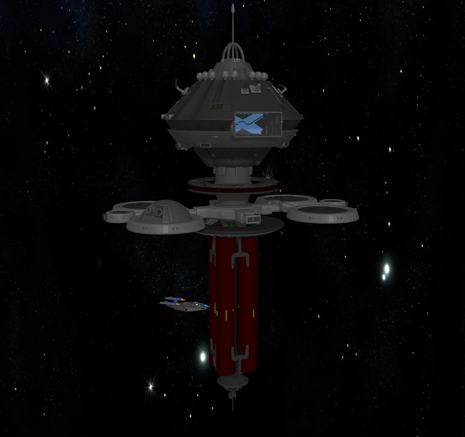 Deep Space 6 | Star Trek - Generation Fleet Wiki | Fandom