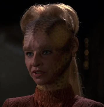 Dexa | Star Trek - Generation Fleet Wiki | Fandom