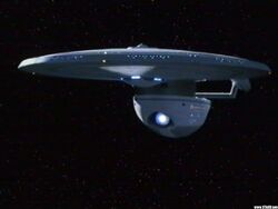 Excelsior class | Star Trek - Generation Fleet Wiki | Fandom