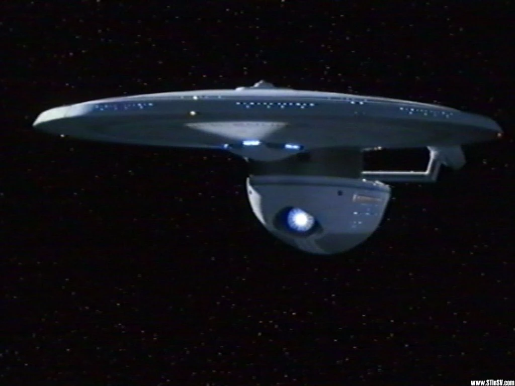 Excelsior class | Star Trek - Generation Fleet Wiki | Fandom