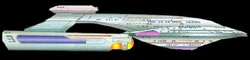 Akira class | Star Trek - Generation Fleet Wiki | Fandom