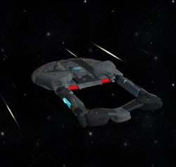 Steamrunner class | Star Trek - Generation Fleet Wiki | Fandom