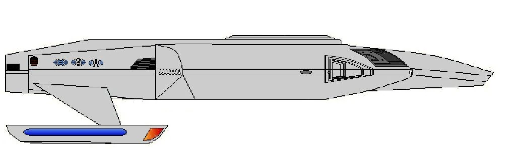 Vigilant class | Star Trek - Generation Fleet Wiki | Fandom