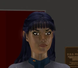 Vulcan | Star Trek - Generation Fleet Wiki | Fandom