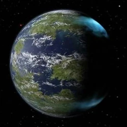 Omicron Ceti III | Star Trek - Generation Fleet Wiki | Fandom