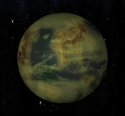 Cestus III | Star Trek - Generation Fleet Wiki | Fandom