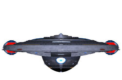 Challenger class | Star Trek - Generation Fleet Wiki | Fandom