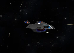 Nova class | Star Trek - Generation Fleet Wiki | Fandom