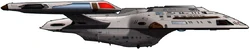 Nova class | Star Trek - Generation Fleet Wiki | Fandom
