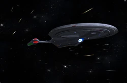 Challenger class | Star Trek - Generation Fleet Wiki | Fandom