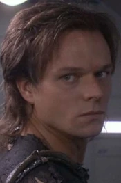 Maximilian | Star Trek - Generation Fleet Wiki | Fandom