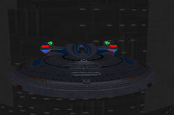 Challenger class | Star Trek - Generation Fleet Wiki | Fandom