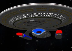 USS Sutherland (NCC-72015) | Star Trek - Generation Fleet Wiki | Fandom