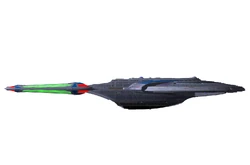 Challenger class | Star Trek - Generation Fleet Wiki | Fandom