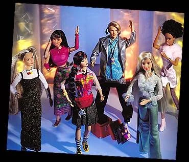 Characters | GenerationGirldolls Wiki | Fandom