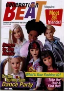 Dance Party | GenerationGirldolls Wiki | Fandom