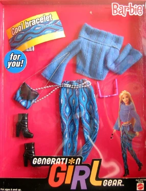 Generation Girl Gear | GenerationGirldolls Wiki | Fandom