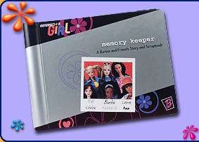 Generation Girl Memory Keeper | GenerationGirldolls Wiki | Fandom