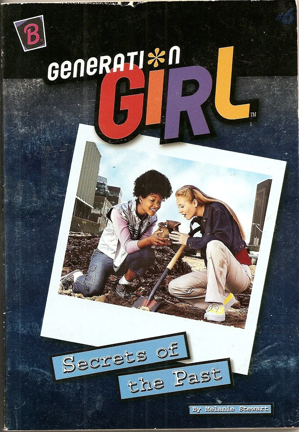 Nichelle Photos | GenerationGirldolls Wiki | Fandom