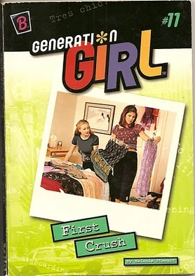 First Crush | GenerationGirldolls Wiki | Fandom