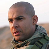 Sergeant Antonio "Poke" Espera | Generation Kill Wiki | Fandom