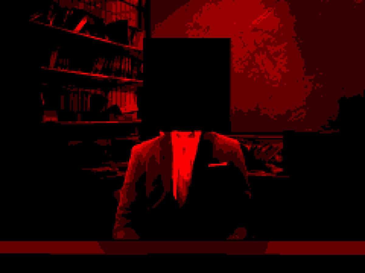 The Founder | Generation Loss Wiki | Fandom