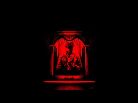 The Fortune Teller | Generation Loss Wiki | Fandom