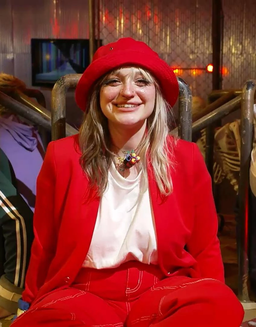 Niki | Generation Loss Wiki | Fandom